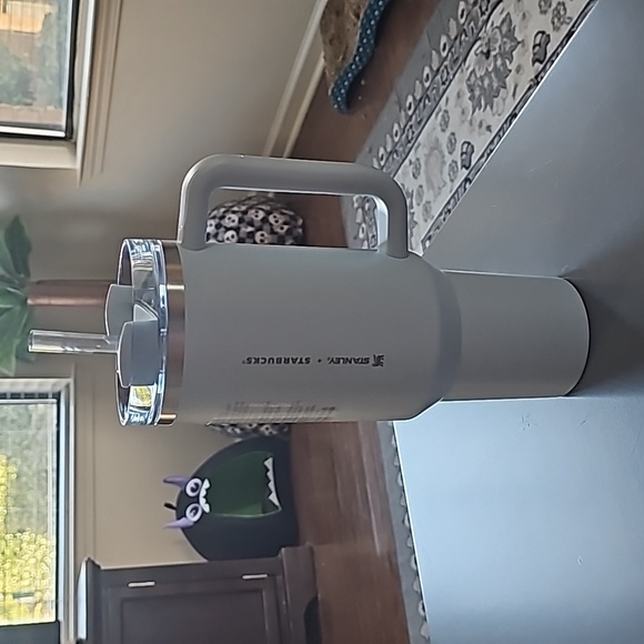 Stanley | Other | Stanley X Starbucks Spring Blue 224 40 Oz Tumbler ...